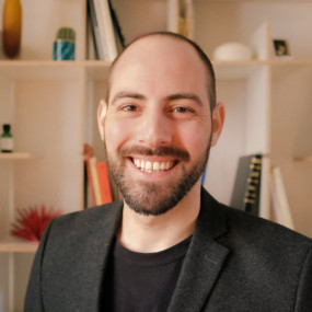 Peter Tinti | Global Initiative
