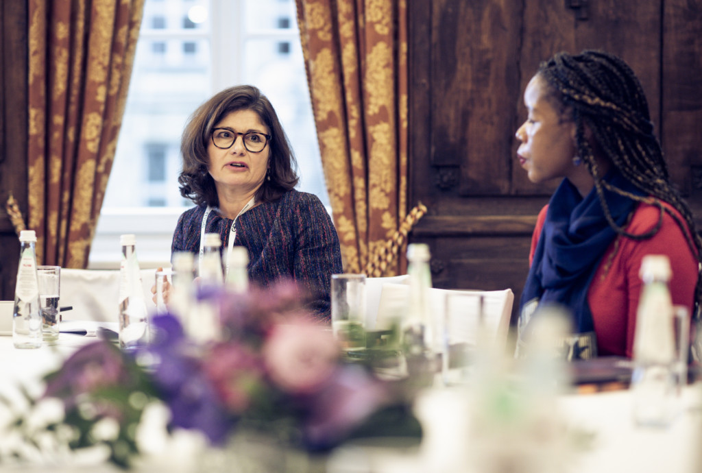 Munich Security Conference discusses the Organized Crime Index Africa ...