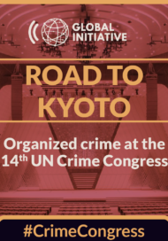 UNTOC Archives | Global Initiative