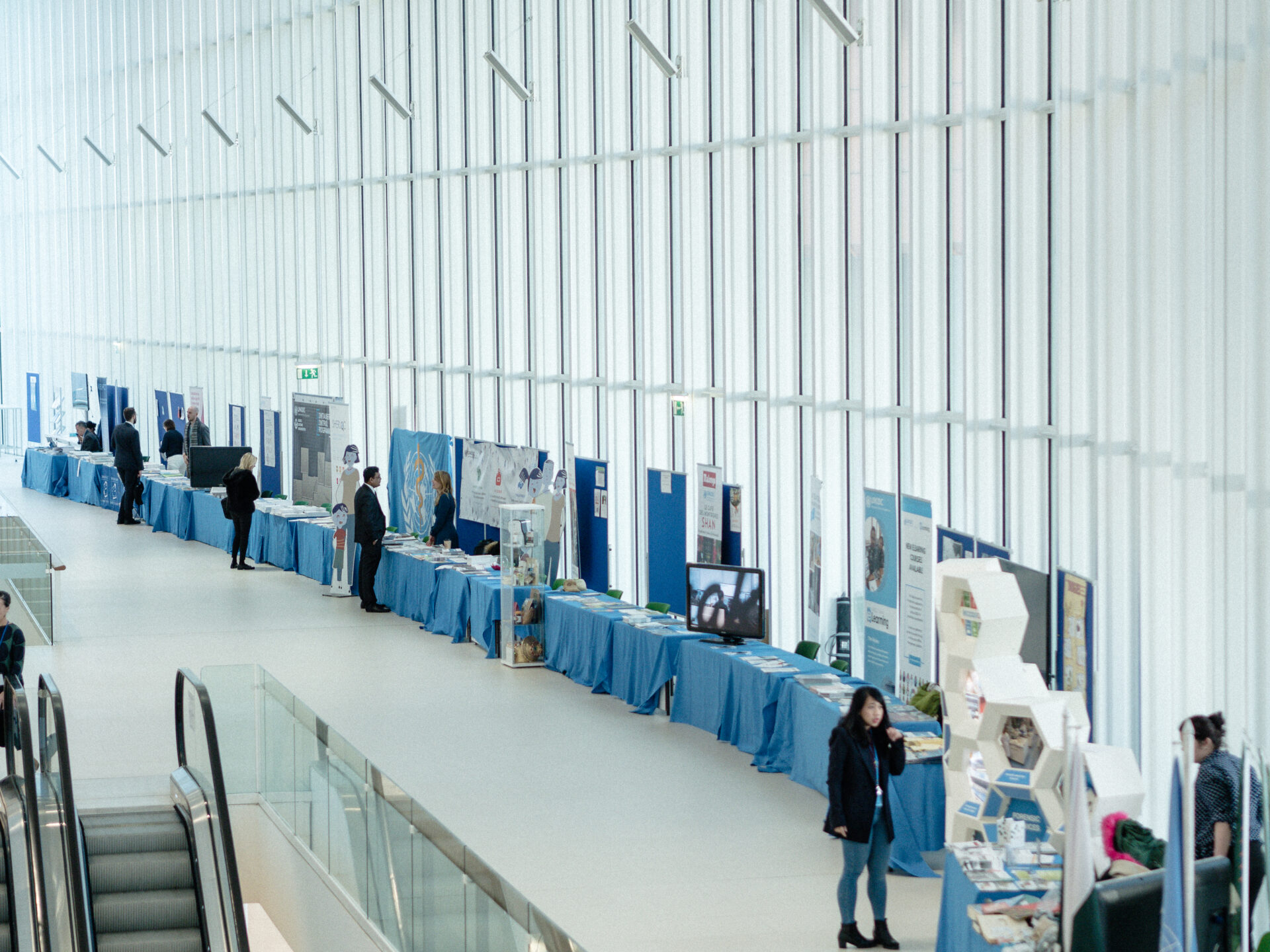 The GI-TOC at the 10th Session of the UNTOC CoP | Global Initiative