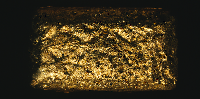 COVID-19 and the resilience of illicit gold markets | Global Initiative