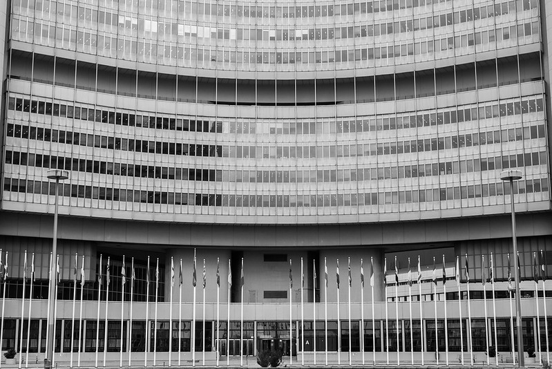 The Global Initiative at the 31st CCPCJ | Global Initiative