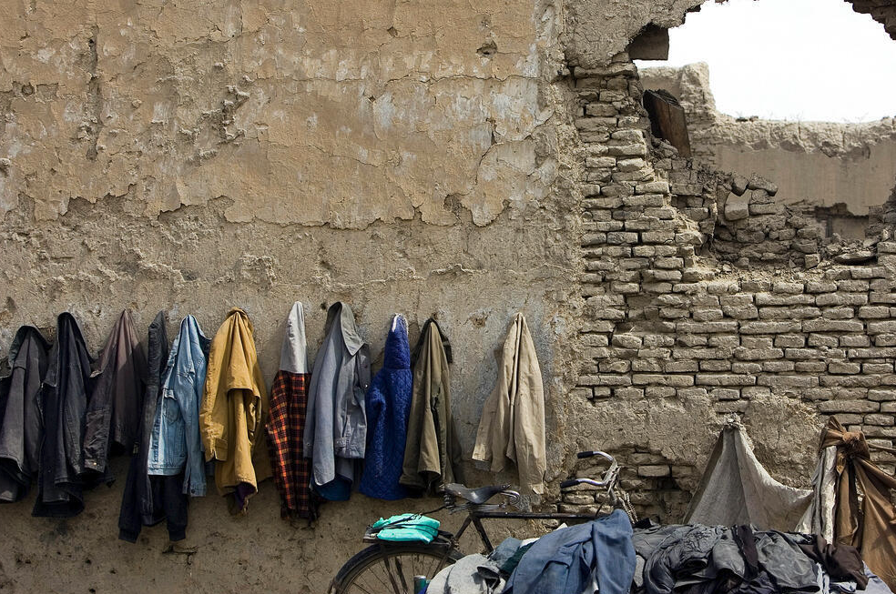 Monitoring the evolution of the illicit economy in Afghanistan | Global ...