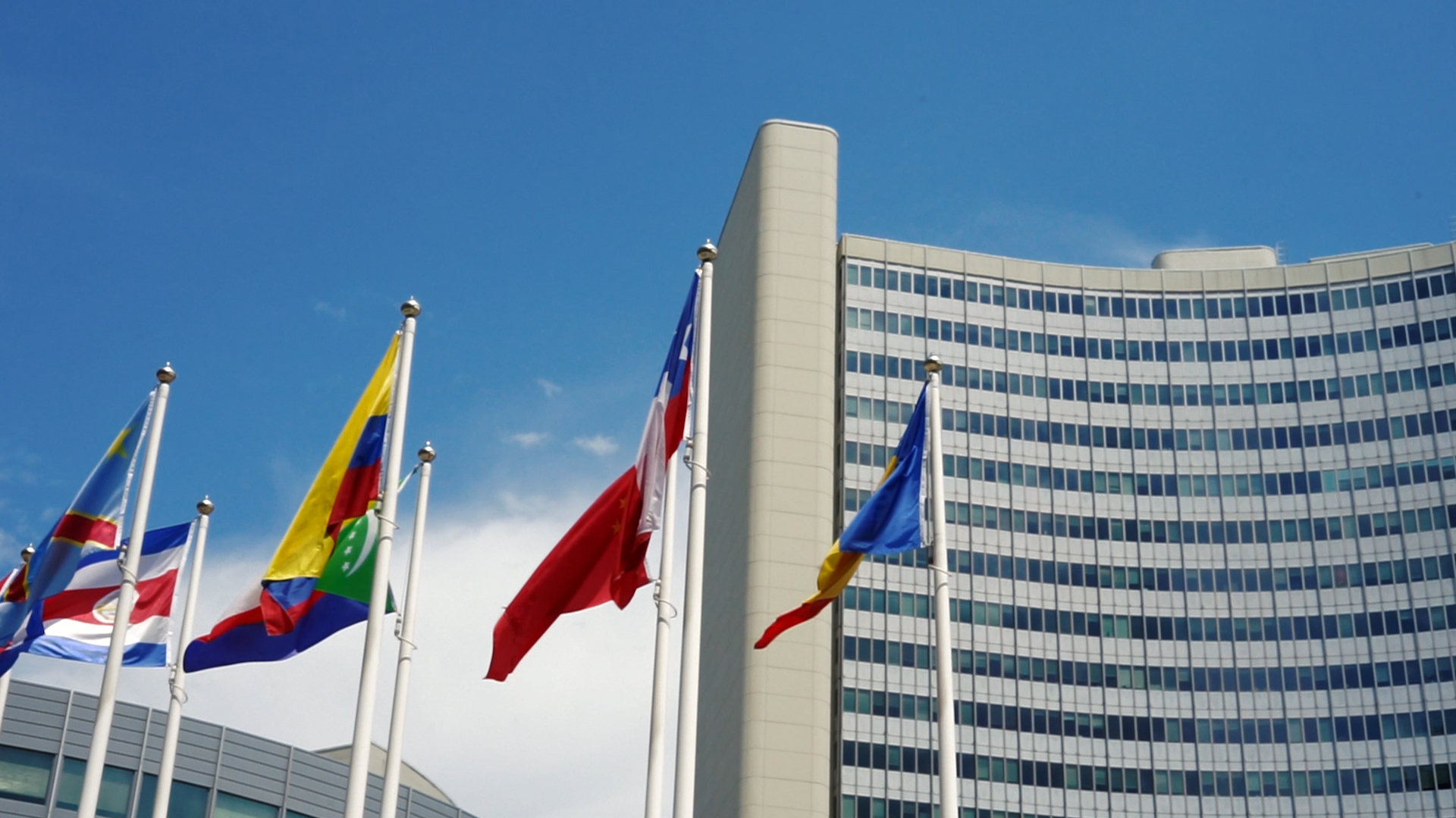 The GI-TOC at the 11th Session of the UNTOC CoP | Global Initiative