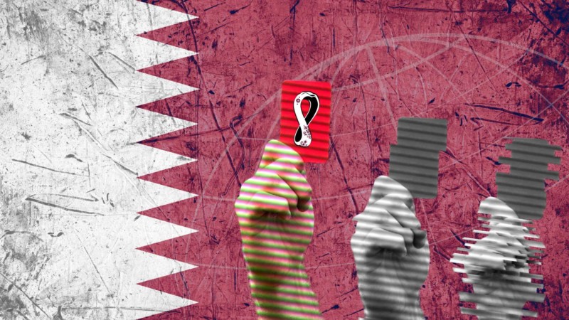 Organized crime risks linked to the 2022 FIFA World Cup in Qatar ...