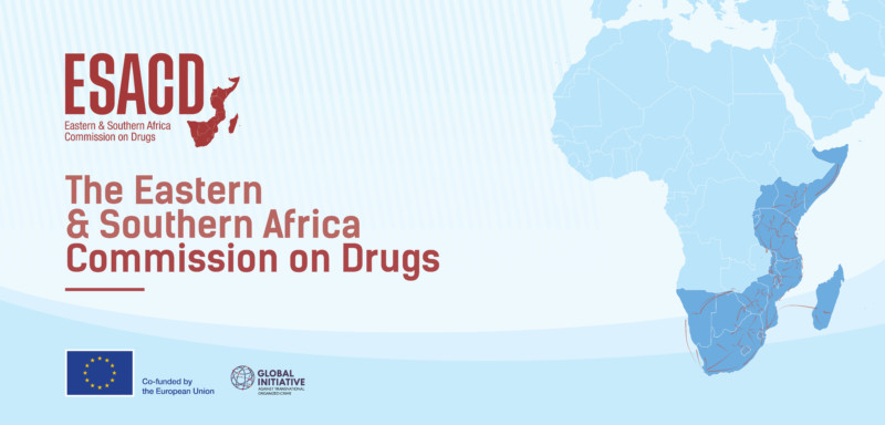 The Eastern and Southern Africa Commission on Drugs (ESACD) | Global ...