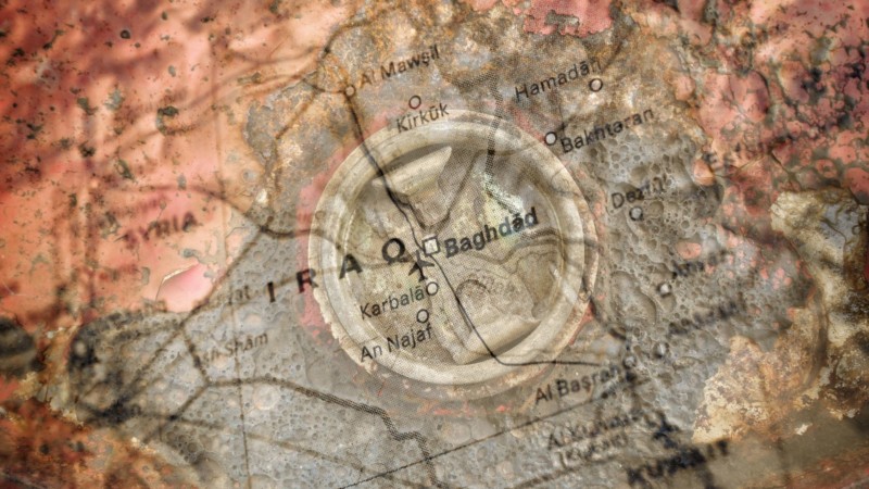 Smuggling, subsidies and shortages: Iraq’s latest oil troubles | Global ...