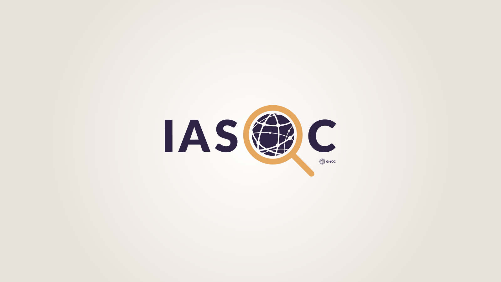 IASOC Annual Prizes 2026 | Global Initiative