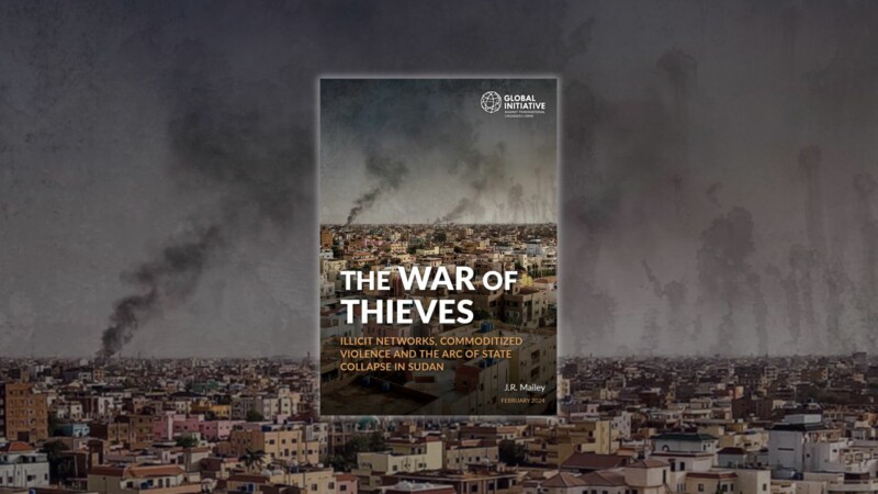 Illicit networks, commoditized violence and the arc of state collapse ...