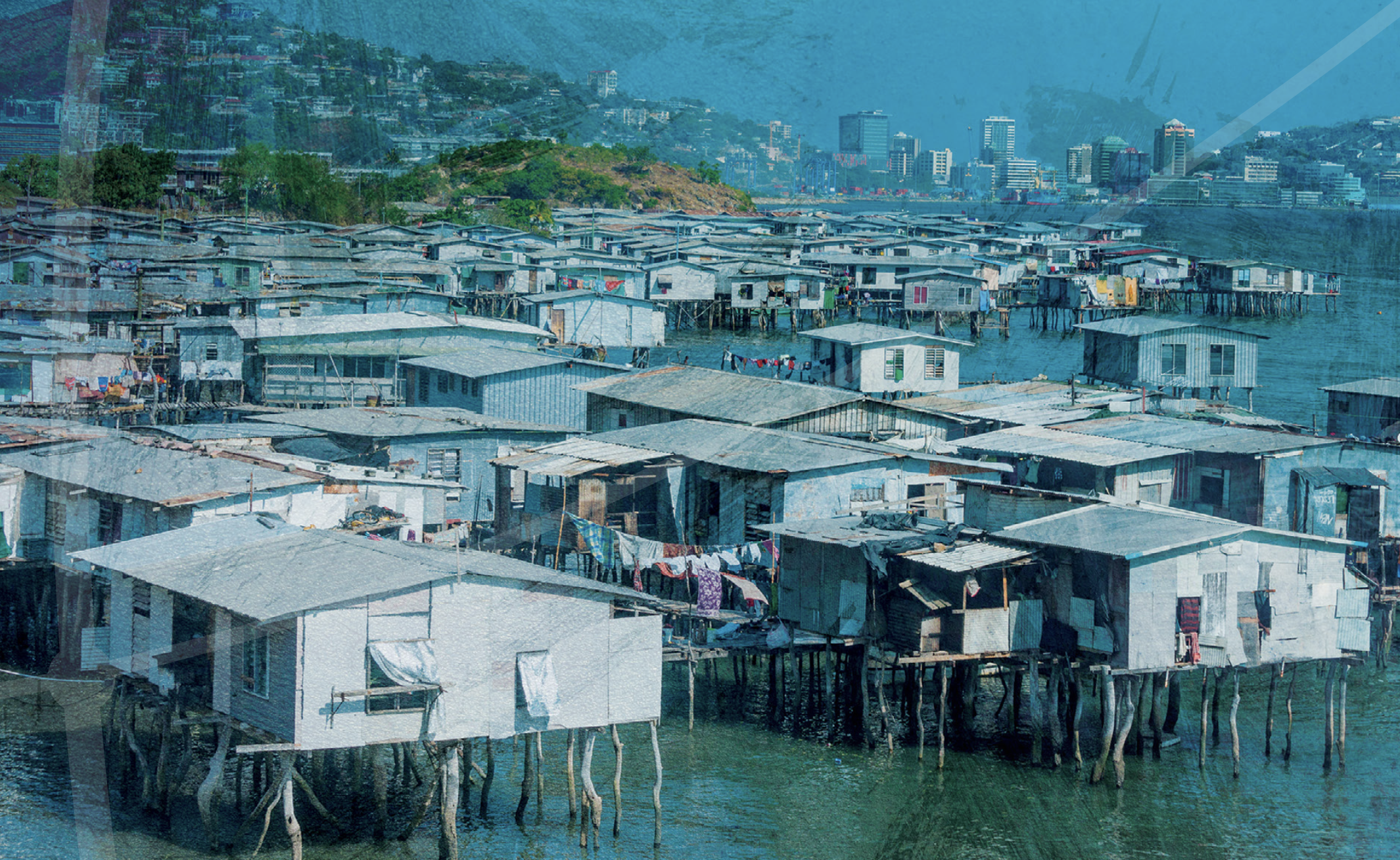 Transnational Organized Crime and the Pacific Islands | Global Initiative