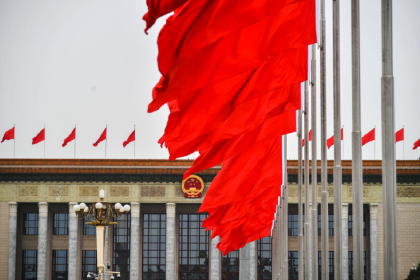 China's new model of global governance and its impact on the fight ...