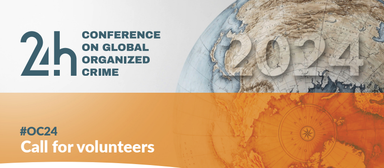 OC24 - Call for volunteers | Global Initiative