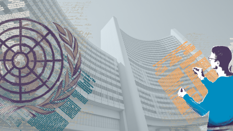 Turning down the heat: A low-key CCPCJ follows the high drama of the ...