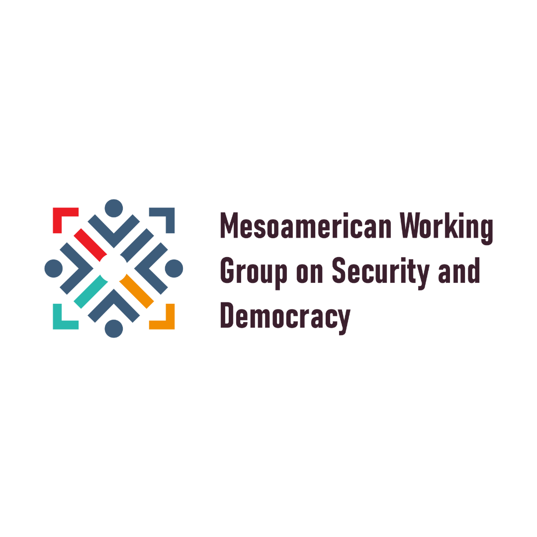 Mesoamerican Working Group on Security and Democracy (MAWG) Archives ...