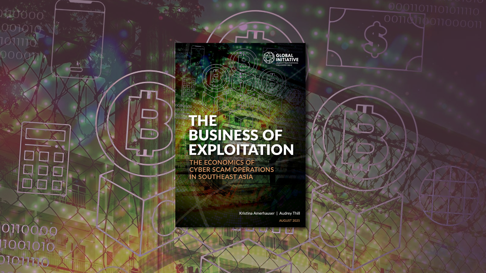 The business of exploitation: The economics of cyber scam operations in ...